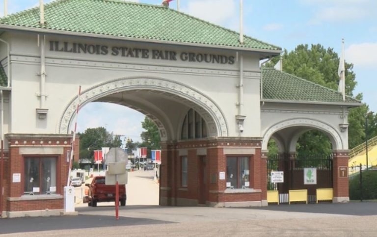 » Support Our County Fairs and the IL State Fair