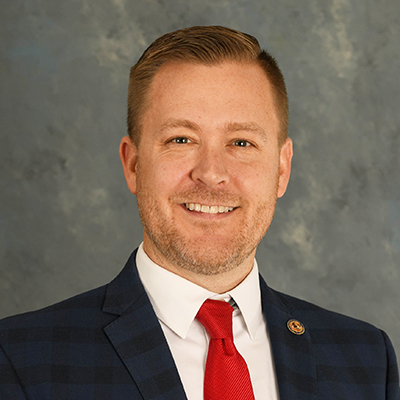 Members - Illinois House Republican Leader